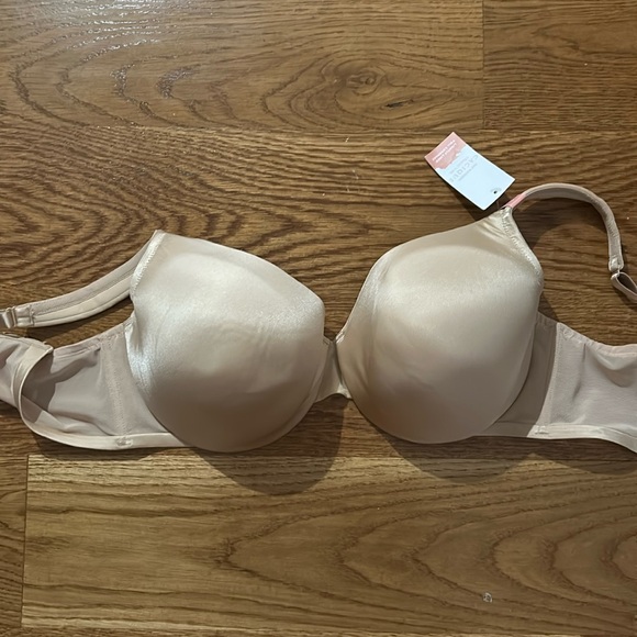 Cacique | Intimates & Sleepwear | Cacique 4dd Nwt Lightly Lined Full ...